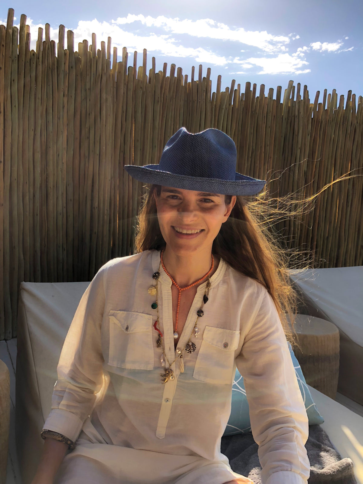 Love from Namibia — Haute Victoire